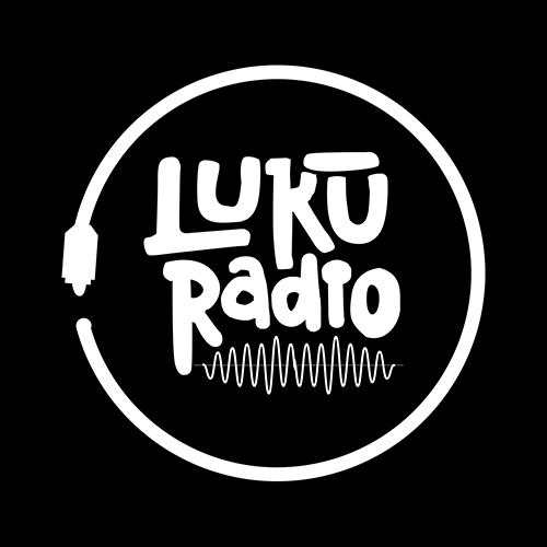 Luku Logo Luku Store.nl — Nairobi Noize X Luku Store: Exporting